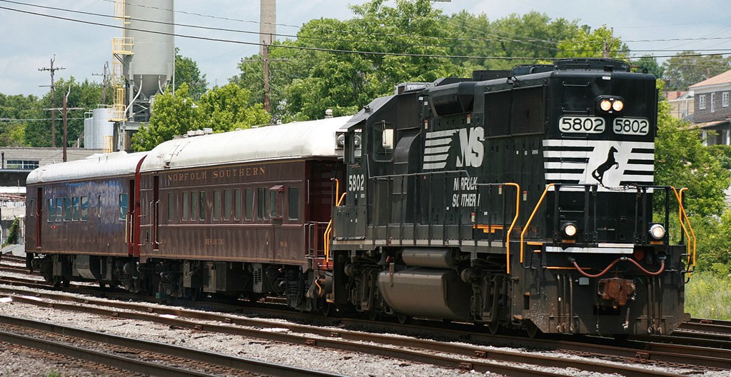 NS 905
